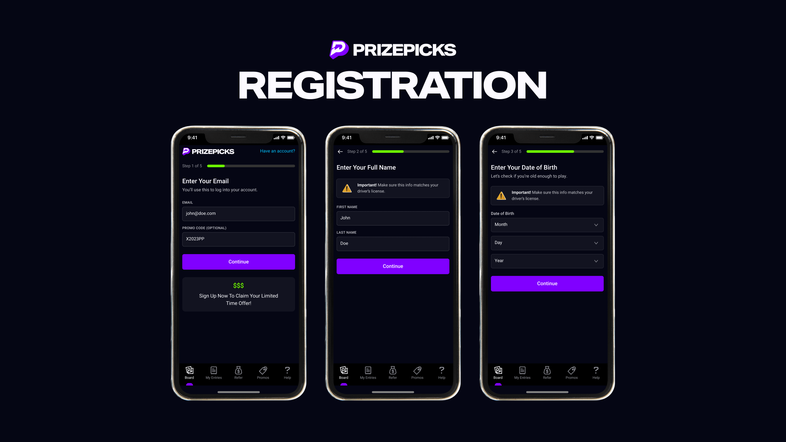 How to play PrizePicks | PrizePicks Daily Fantasy Sports